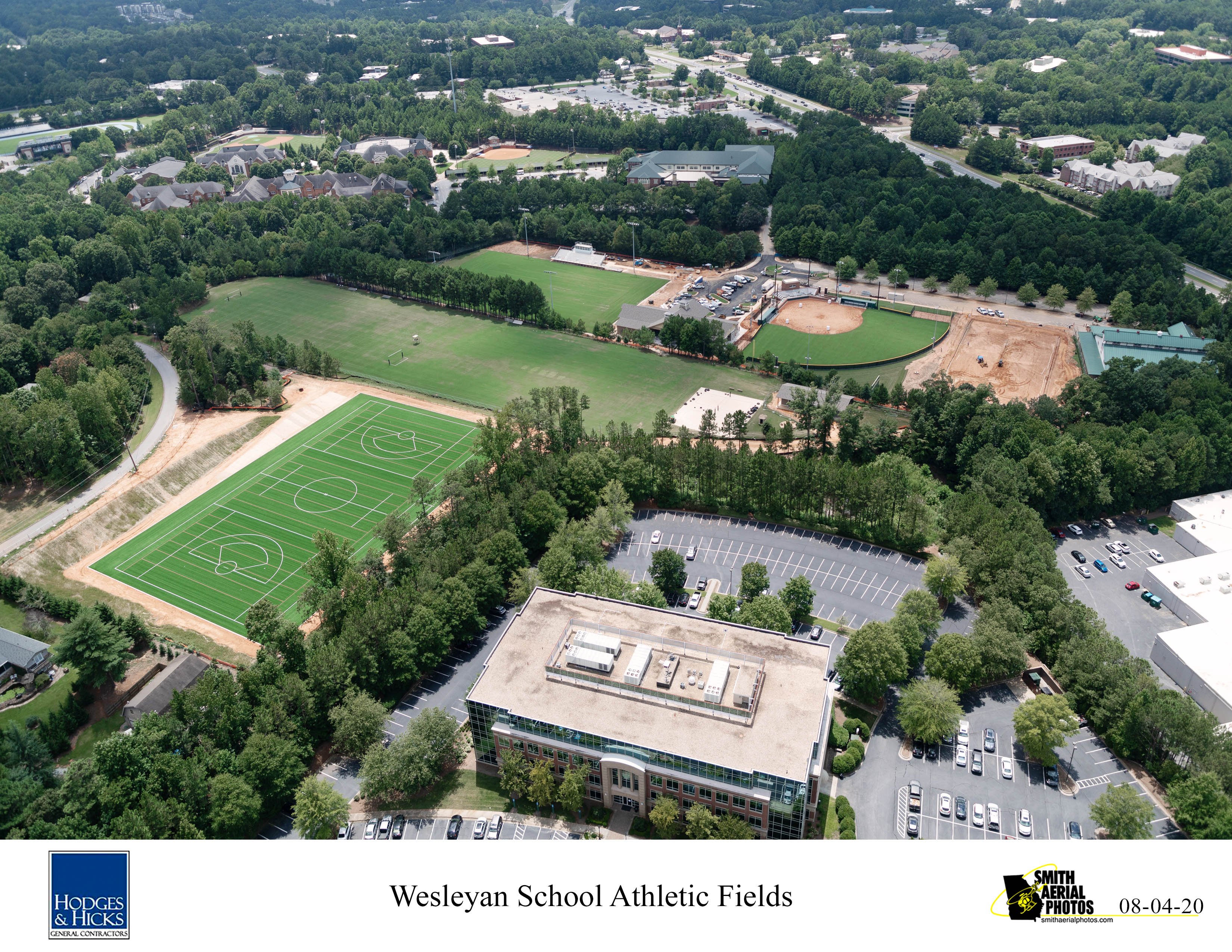 The Best Easy Step to Ensure a Successful Athletic Field: Hire an ASBA ...